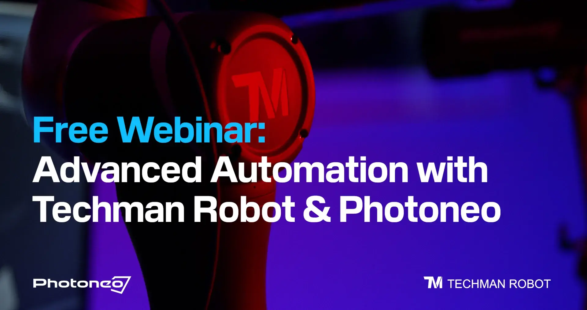 Techman Webinar